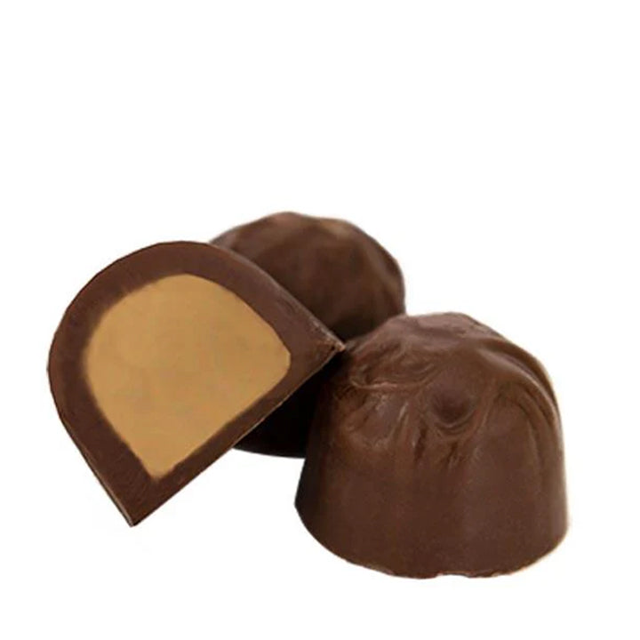 Xite | Delta 9 THC + CBD Peanut Butter Nugget 15mg – Pure CBD